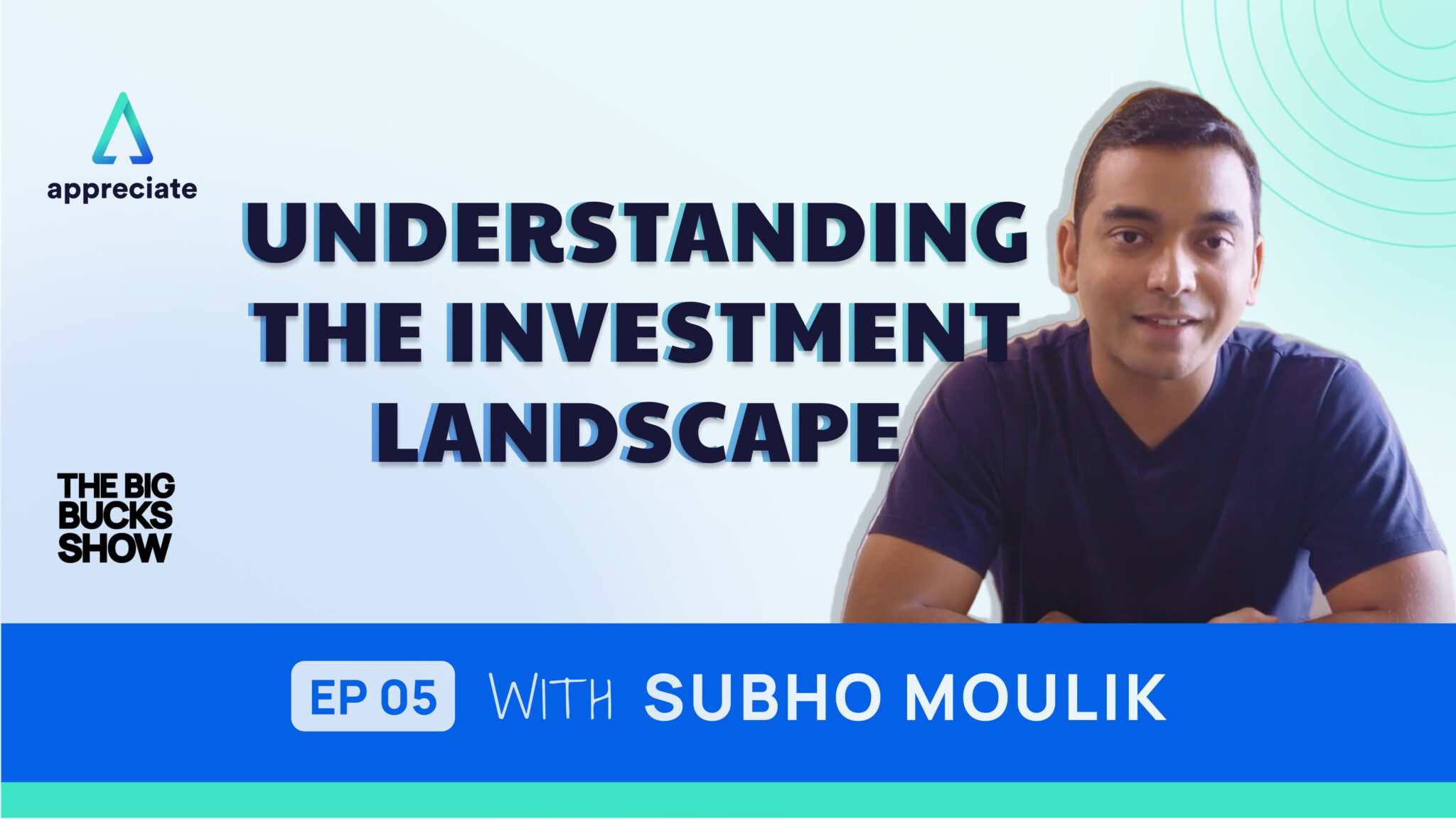 Understanding Investment Landscape | Investing In US Markets - appreciate