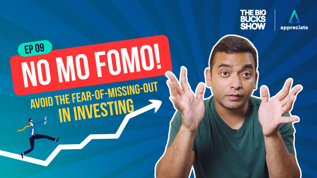 Investing FOMO: How to avoid the fear of missing out in this digital ...