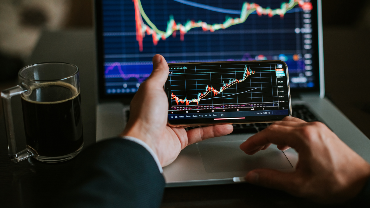 Tick Trading: Definition, Examples, and Why it Matters