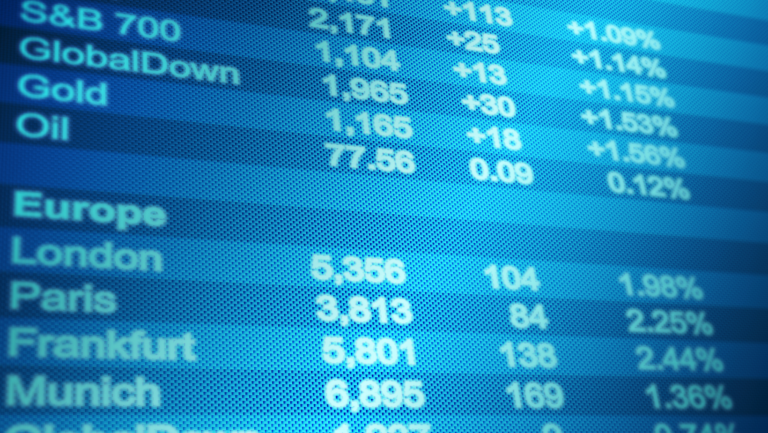 S&P 500, Dow Jones & Nasdaq: Key US Stock Market Indices