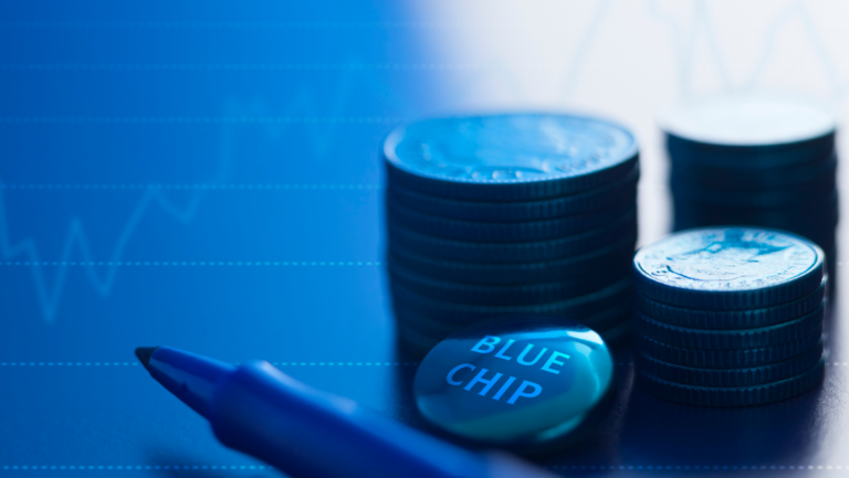 Blue Chip Stocks - Meaning, Features, and Advantages
