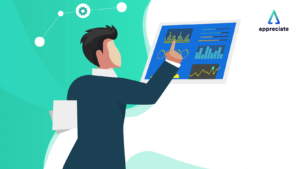 How to Read Stock Market Charts | Appreciate