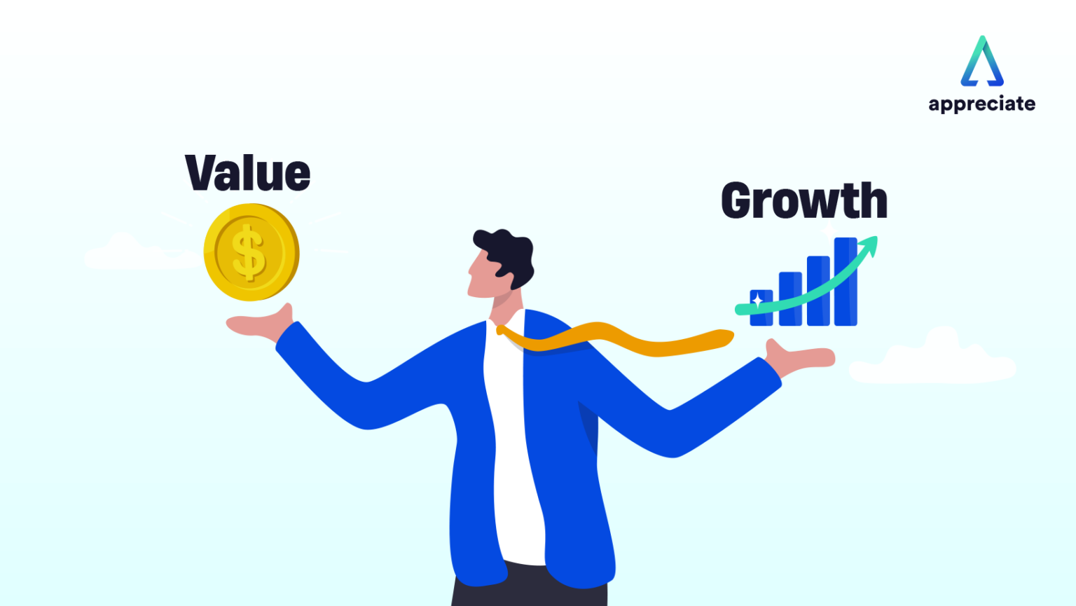Growth vs. Value Stocks: Which Investment Strategy is Better for You?