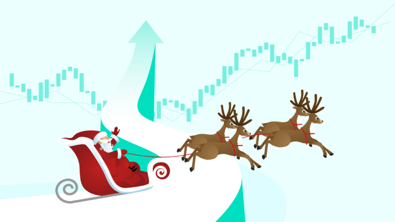 Understanding Santa Rally