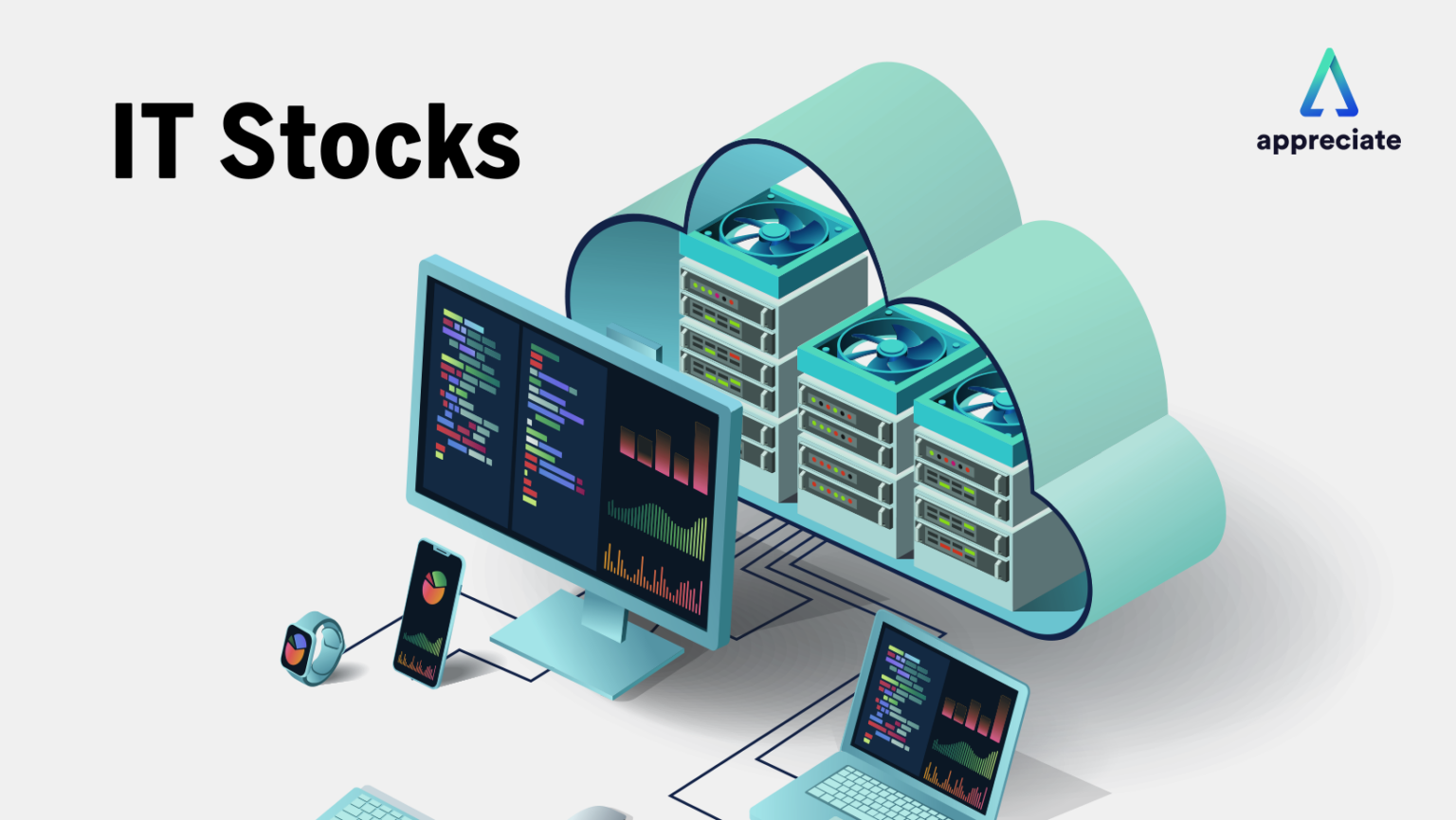 Best IT Stocks to Buy in India 2026 by Market Capitalisation