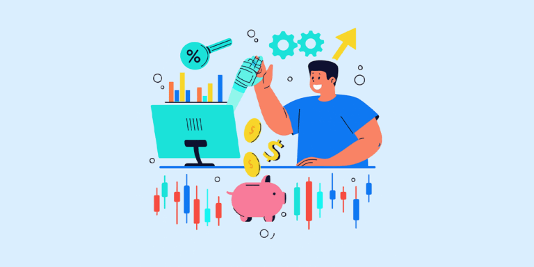 How Does Algorithmic Trading Work | Appreciate
