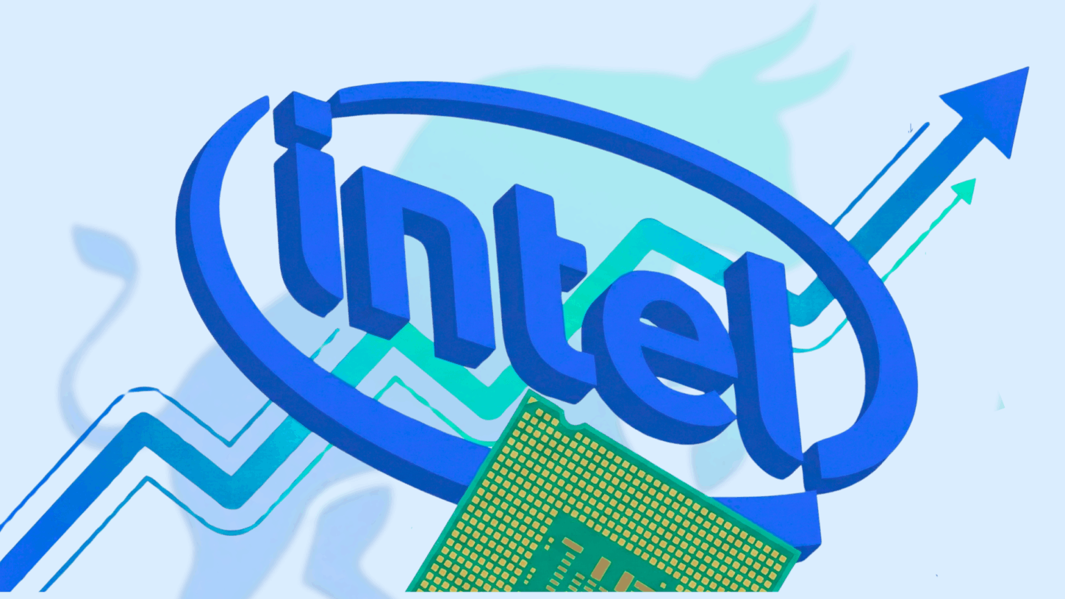 How Intel Engineered an 83% Comeback After Years in the Wilderness ...