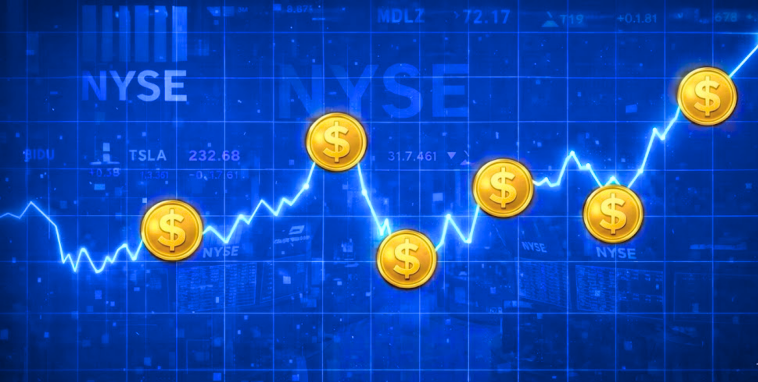 Dollar Cost Averaging: Everything You Need to Know - appreciate