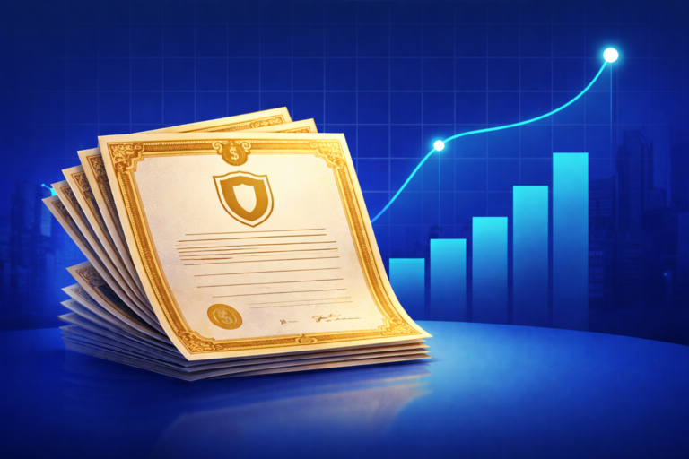 Corporate Bonds in India: Types, Benefits & How They Work