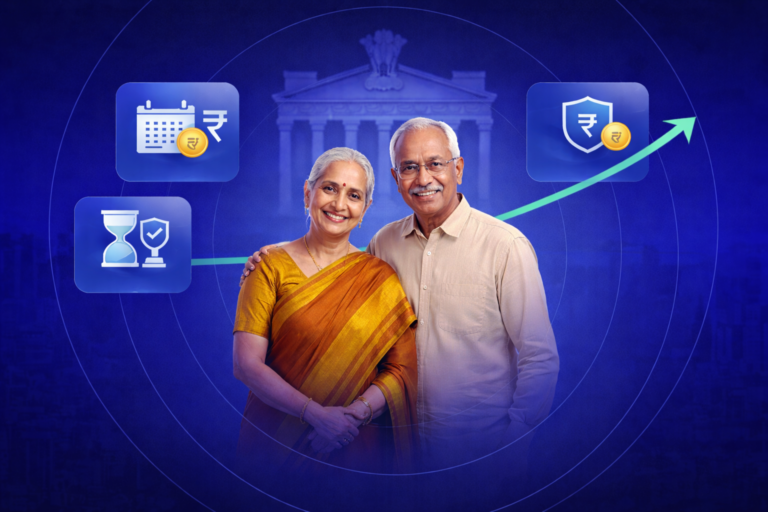Senior Citizens Savings Scheme: SCSS Interest Rates Explained - appreciate