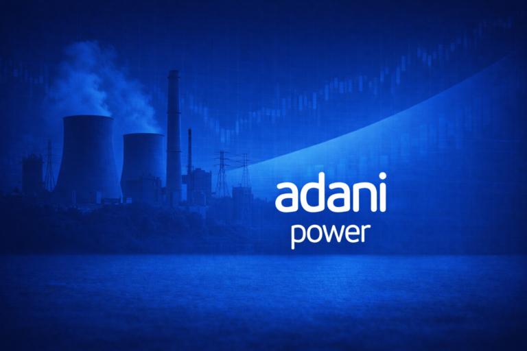 Adani Power Stock Split, Market Surge, and Future Outlook