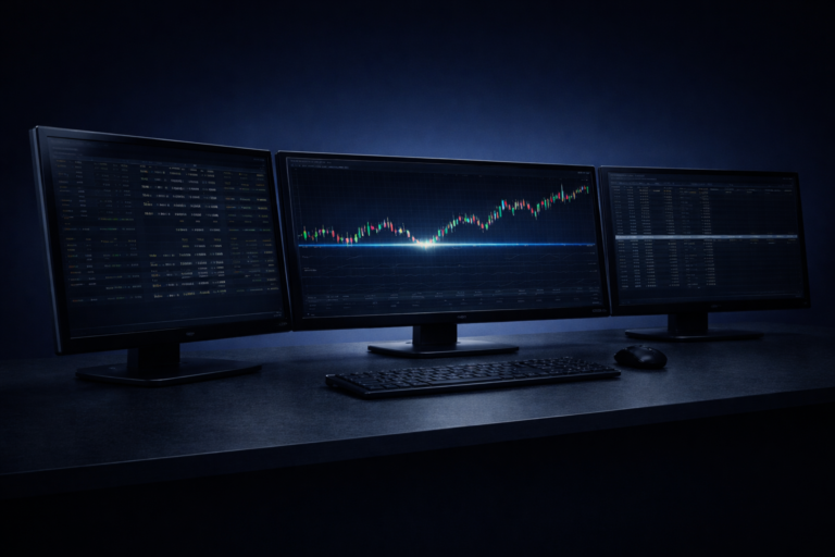 What Is Algo Trading? Meaning, Strategies & How It Works