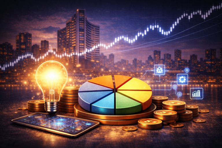 Smart Beta ETF: Strategy, Best Funds in India & How to Invest