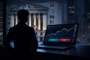 Best Option Trading Strategies for Every Market View