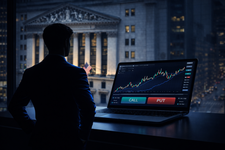 Best Option Trading Strategies for Every Market View