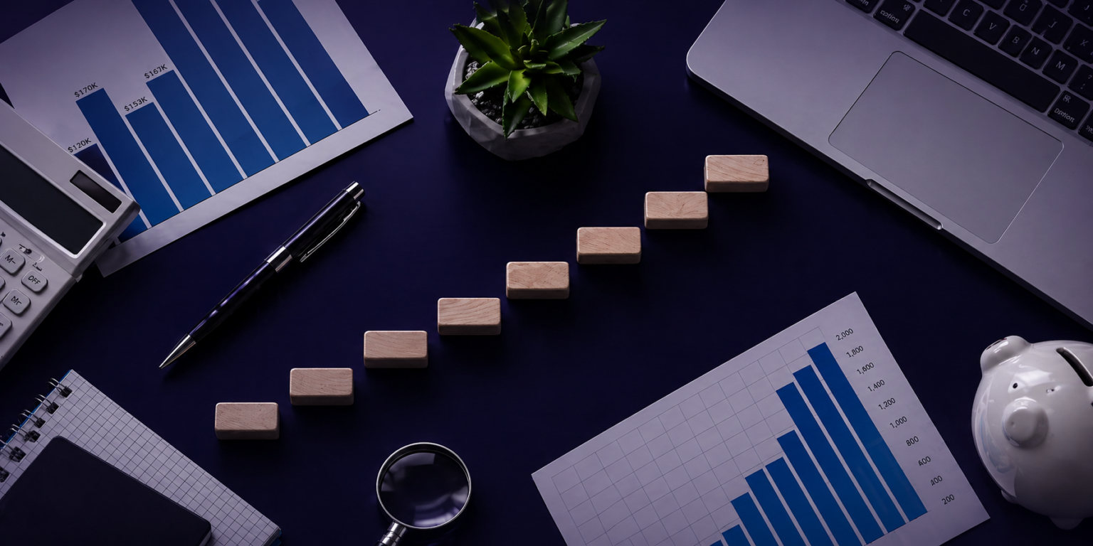 What Is Share Capital? Meaning, Types & How It Works in India