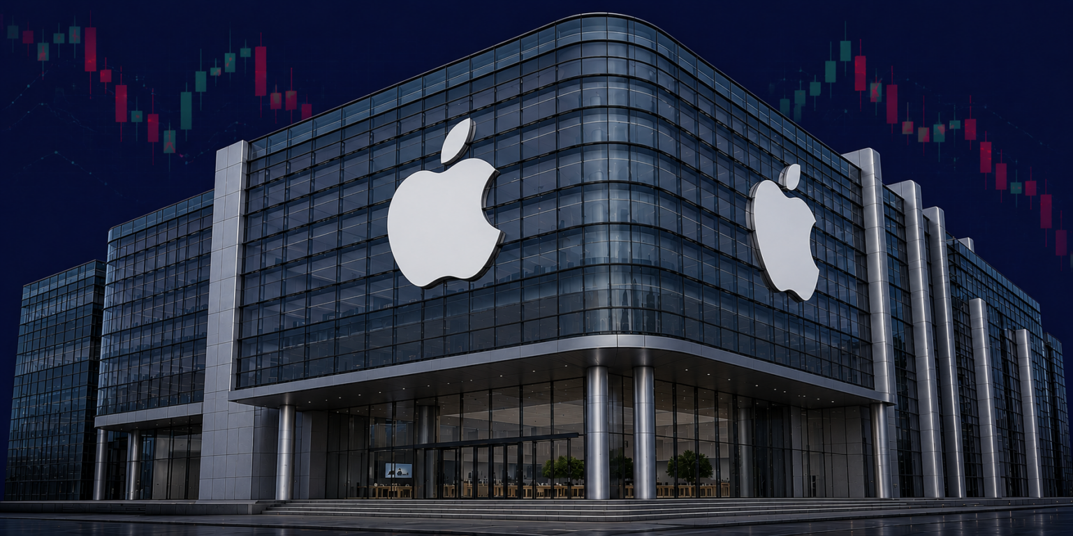 Apple Stock Falls After WWDC 2026: Siri AI Timeline Still Unclear